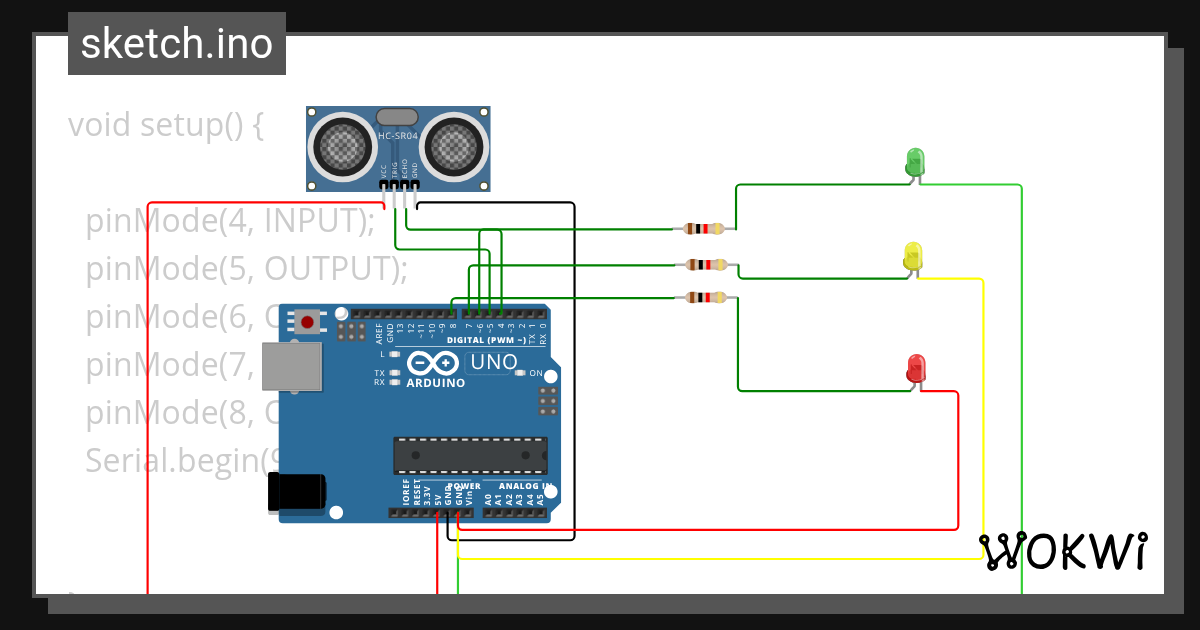09030582226009_Wahyu Hidayat_TK2A_UAS TEKSIM - Wokwi ESP32, STM32, Arduino Simulator