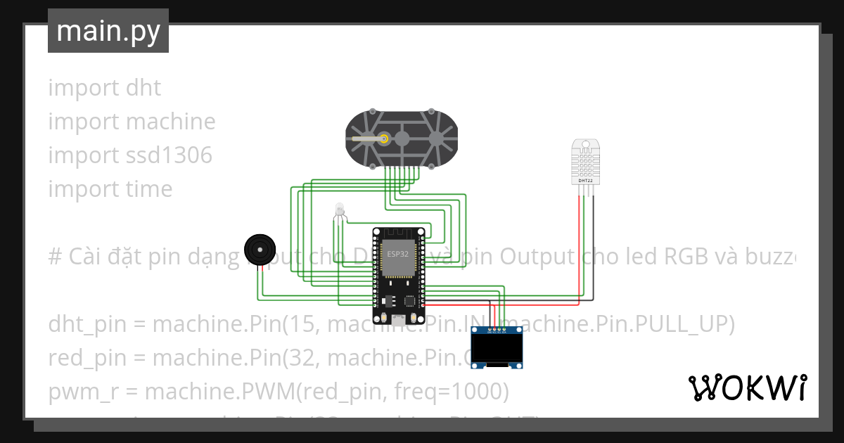 Dongcostepper Wokwi Esp32 Stm32 Arduino Simulator 2579