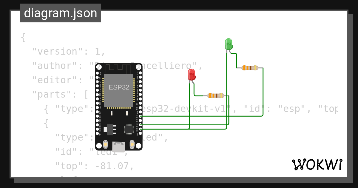 Esquentafreertosesp32 Led 500ms Wokwi Esp32 Stm32 Arduino Simulator 6509