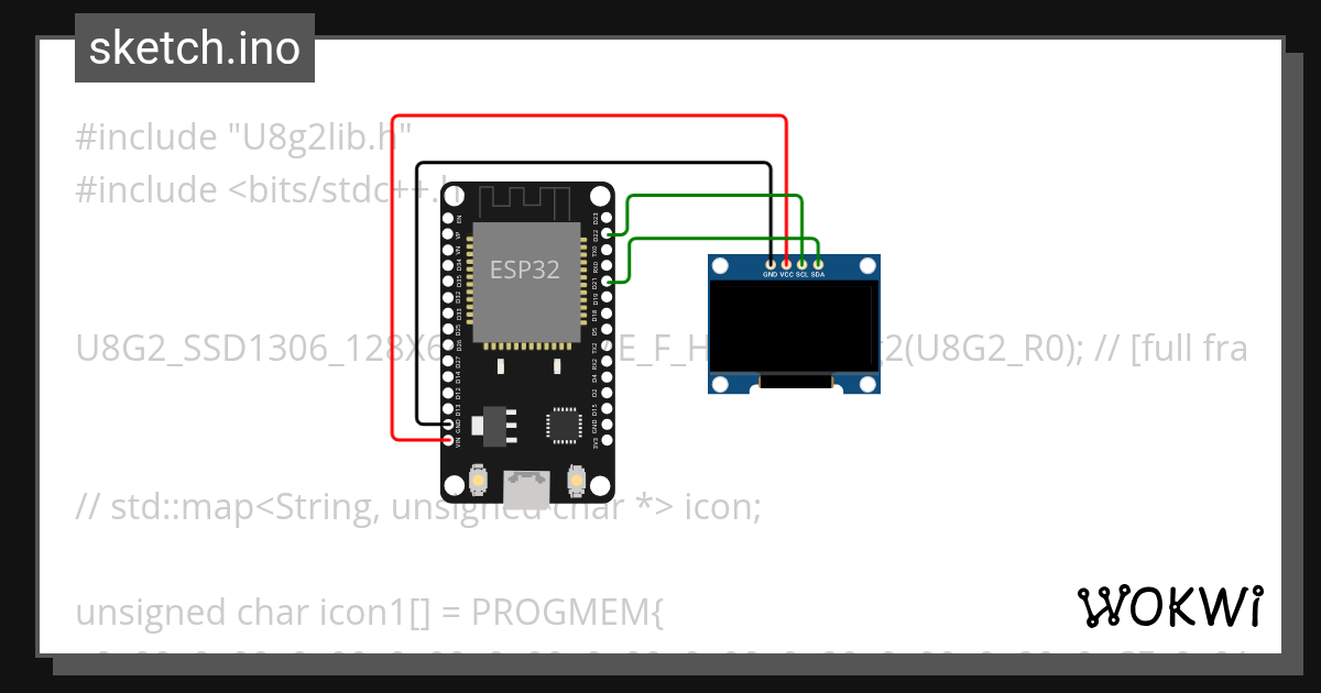 uwu - Wokwi Arduino and ESP32 Simulator