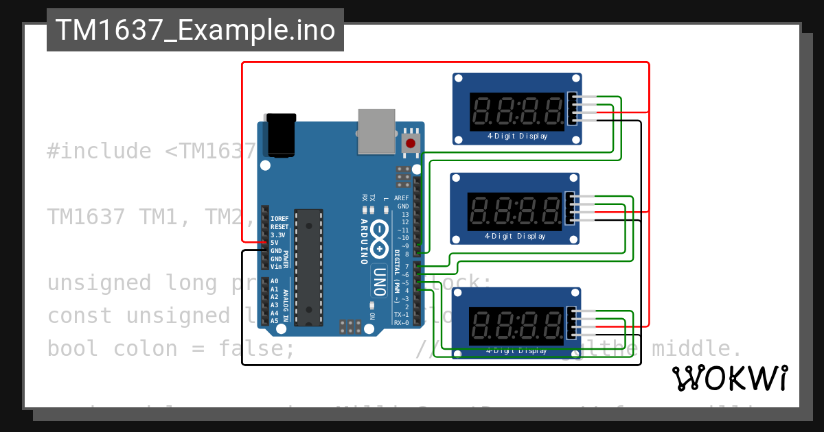Galih Givny Hartanto Wokwi Esp32 Stm32 Arduino Simulator 7553