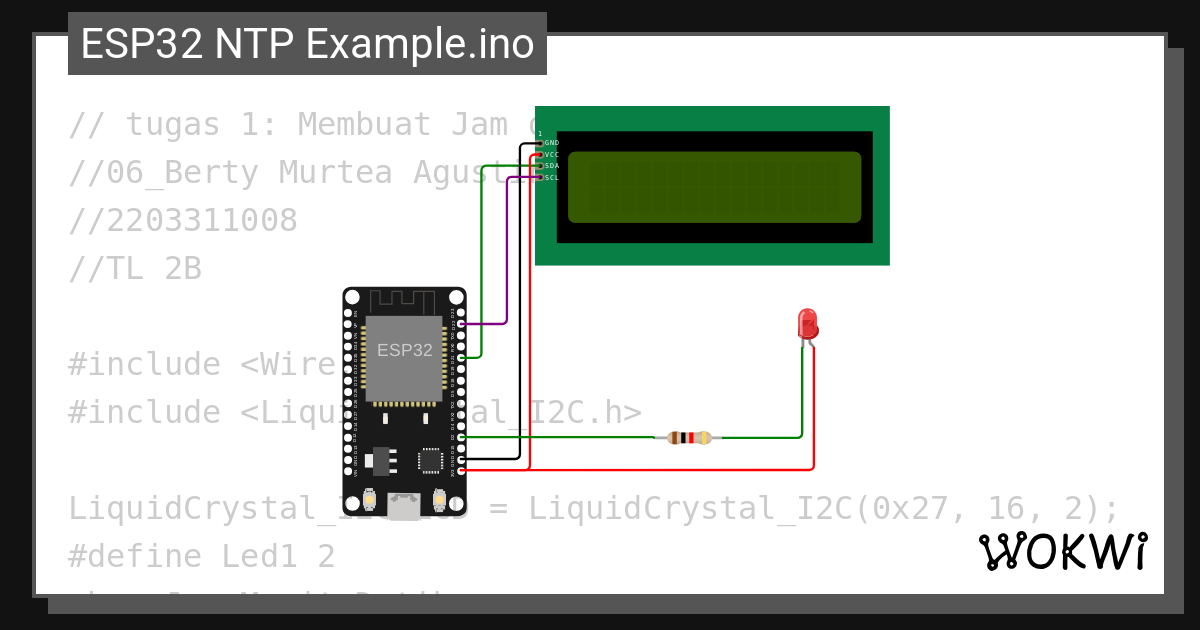 Tugas Berty Wokwi Esp32 Stm32 Arduino Simulator 6721
