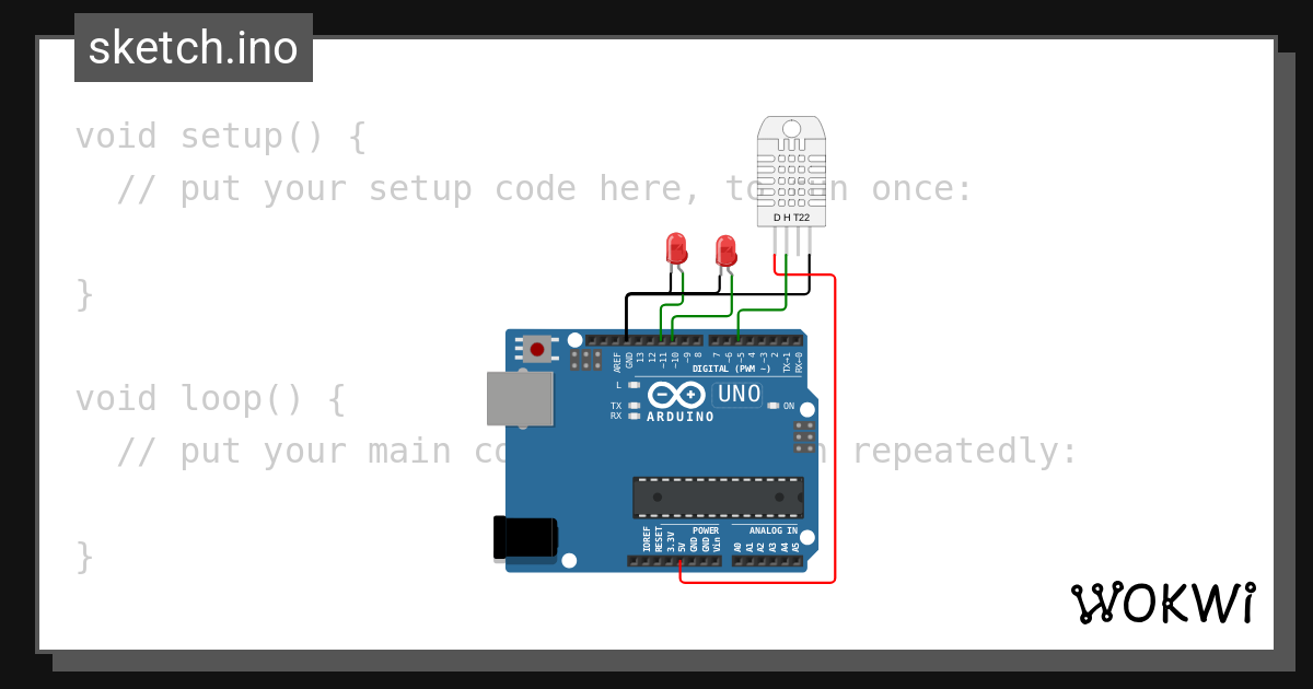 Tp Modul 8 And 9 Wokwi Esp32 Stm32 Arduino Simulator 9338