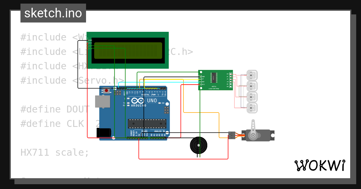 My Project Roll No 13 Copy Wokwi Esp32 Stm32 Arduino Simulator 2899