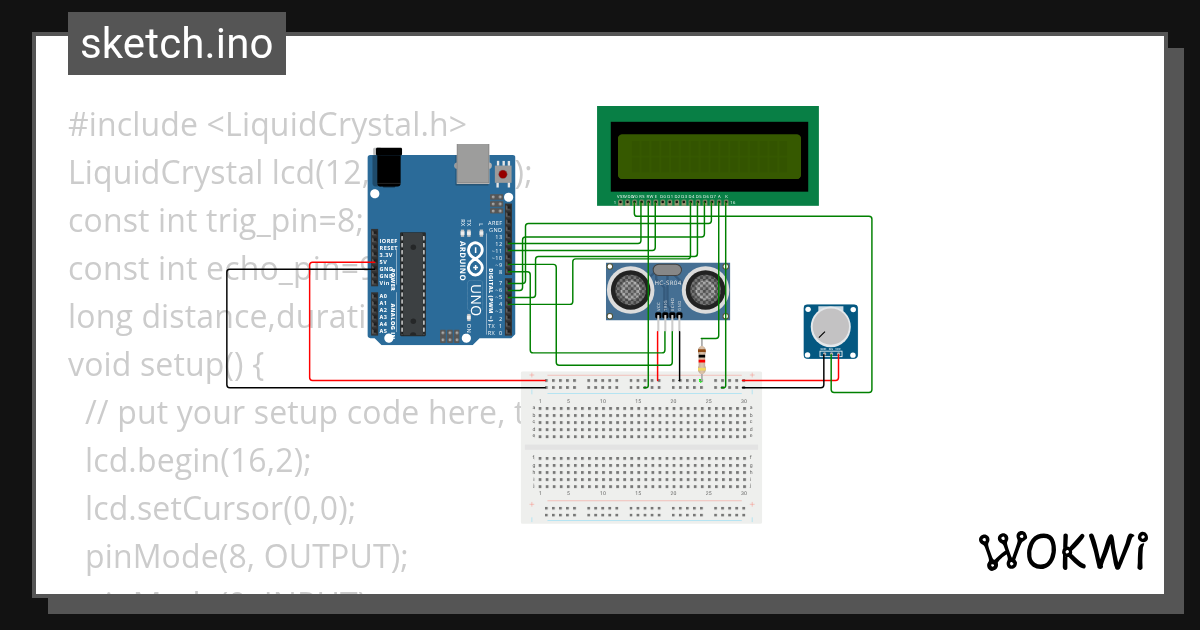 Exp5 Wokwi Esp32 Stm32 Arduino Simulator 2911