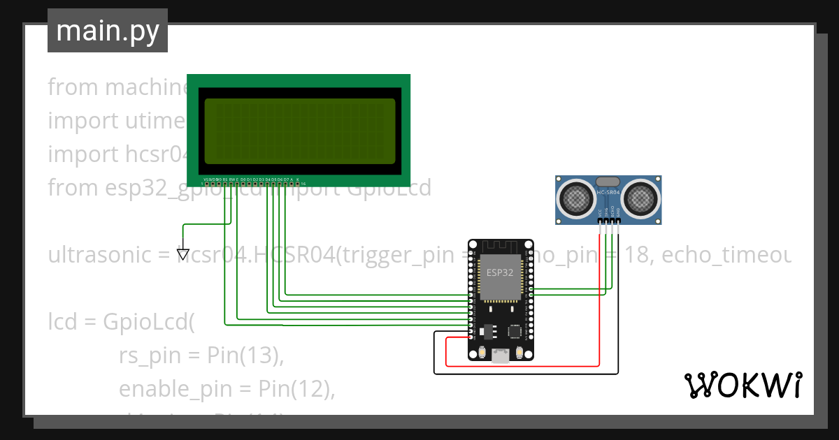CBSieuam_GPIO - Wokwi ESP32, STM32, Arduino Simulator