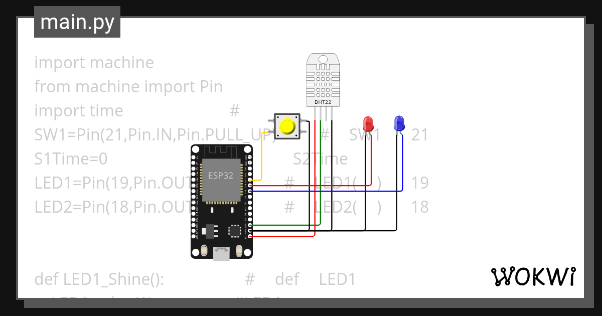 Sw1 Wokwi Esp32 Stm32 Arduino Simulator 1711