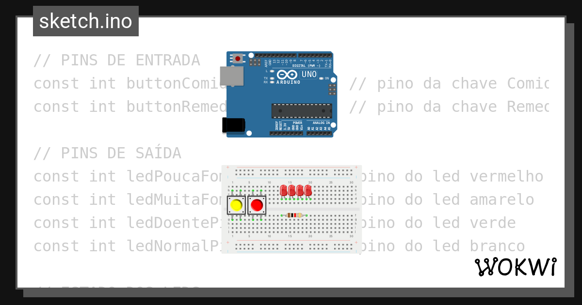 Atv Avaliat 1 Wokwi Esp32 Stm32 Arduino Simulator