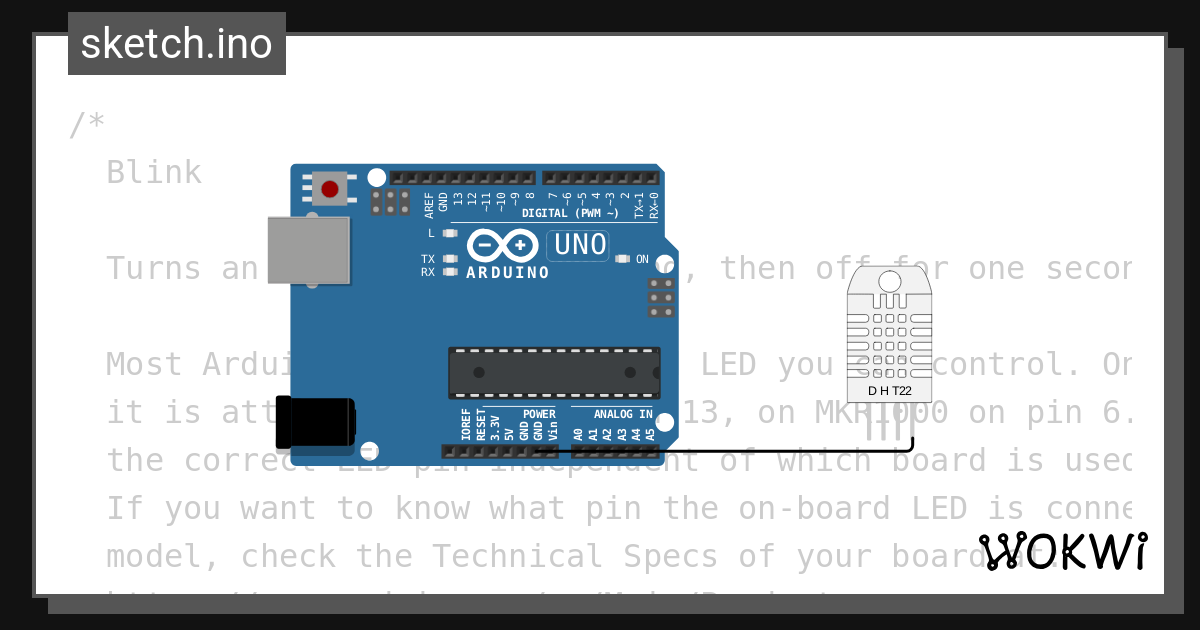 Icrklima Wokwi Esp32 Stm32 Arduino Simulator