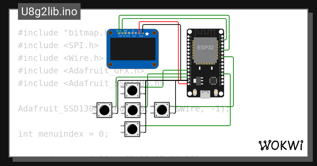 Buttnplaygfx Wokwi Esp32 Stm32 Arduino Simulator