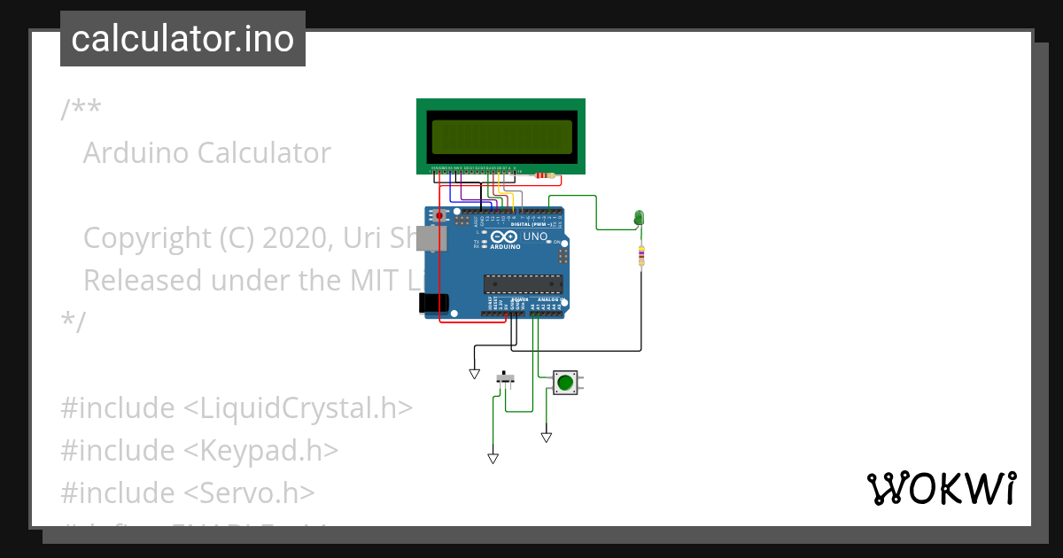 detector de estados.ino - Wokwi ESP32, STM32, Arduino Simulator