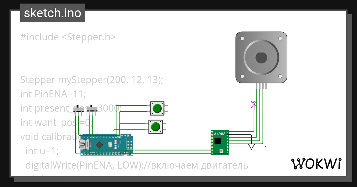 Wokwi Online Esp32 Stm32 Arduino Simulator 9752