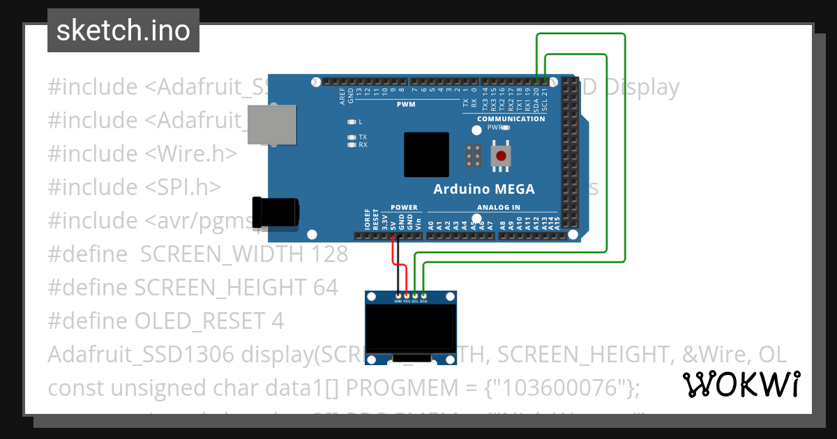 Week 5 Pass Plus - Wokwi ESP32, STM32, Arduino Simulator