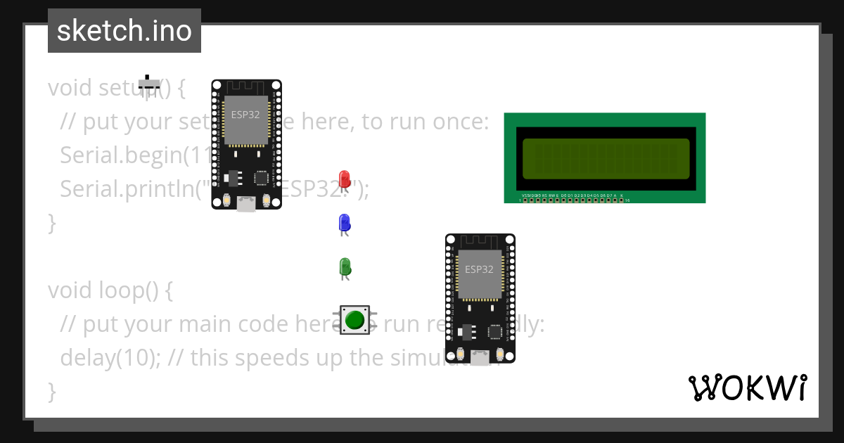 Coba1 Wokwi Esp32 Stm32 Arduino Simulator 7347