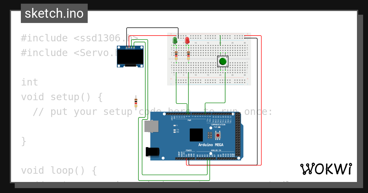 Bonus Wokwi Esp32 Stm32 Arduino Simulator