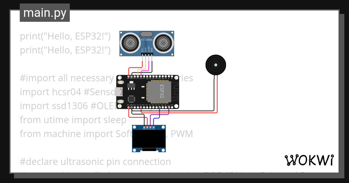 Testing Project Wokwi Esp32 Stm32 Arduino Simulator 1781