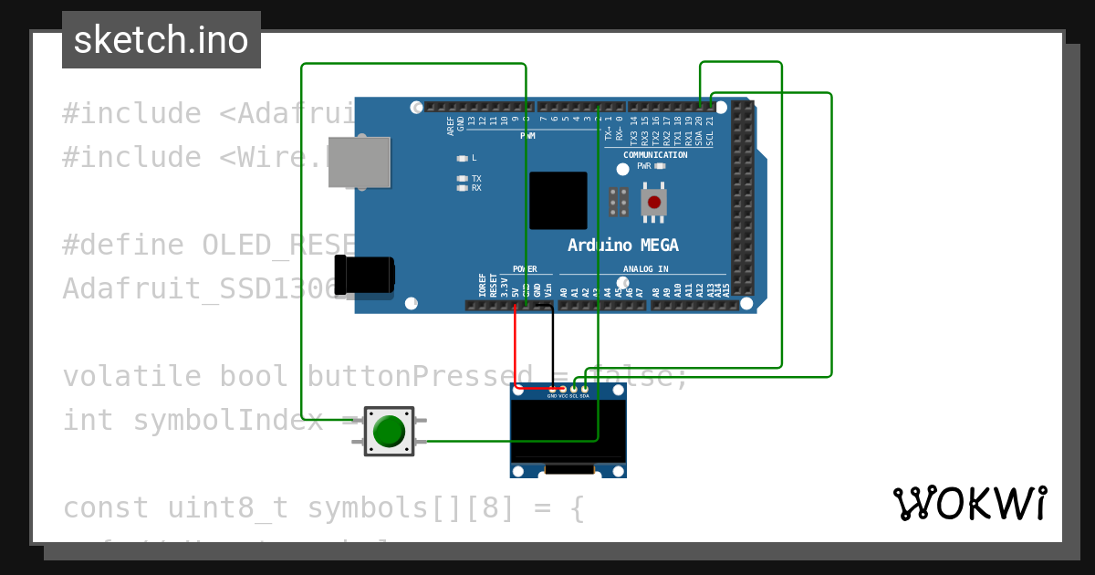 W6 Pp Wokwi Esp32 Stm32 Arduino Simulator