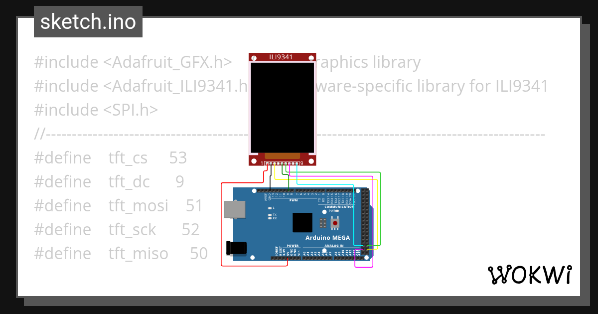 LAB 05_PP - Wokwi ESP32, STM32, Arduino Simulator