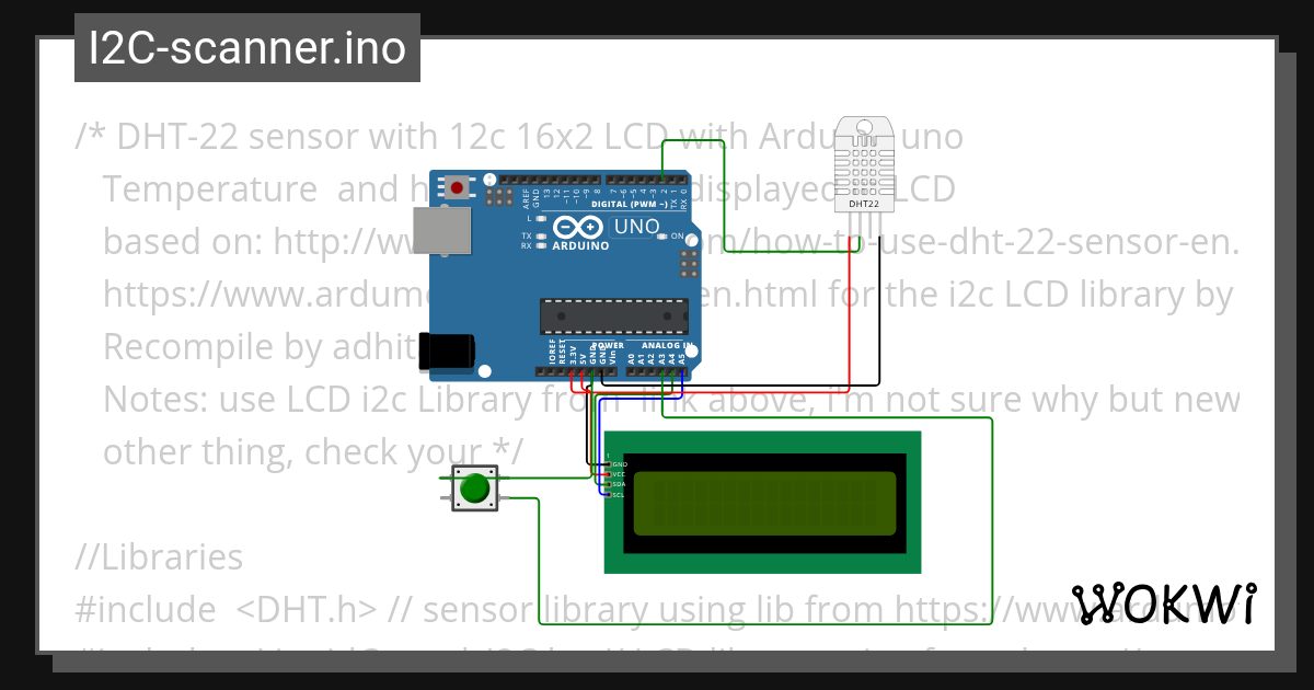 cau1b - Wokwi ESP32, STM32, Arduino Simulator
