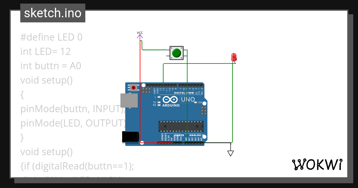 Trial Run Wokwi Esp32 Stm32 Arduino Simulator 1380