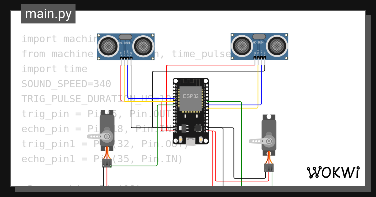 Aaa Wokwi Esp32 Stm32 Arduino Simulator 2439