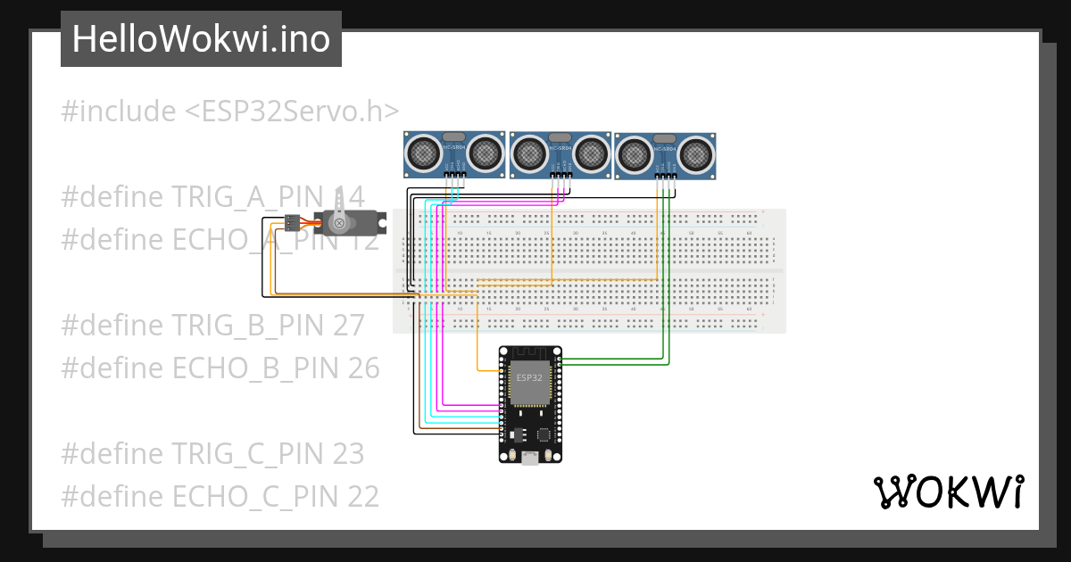 PJ Copy - Wokwi ESP32, STM32, Arduino Simulator