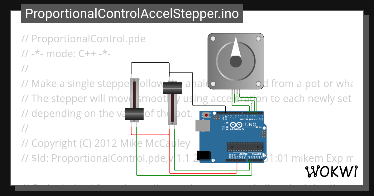 ProportionalControlAccelStepper.ino Copy - Wokwi ESP32, STM32, Arduino Simulator