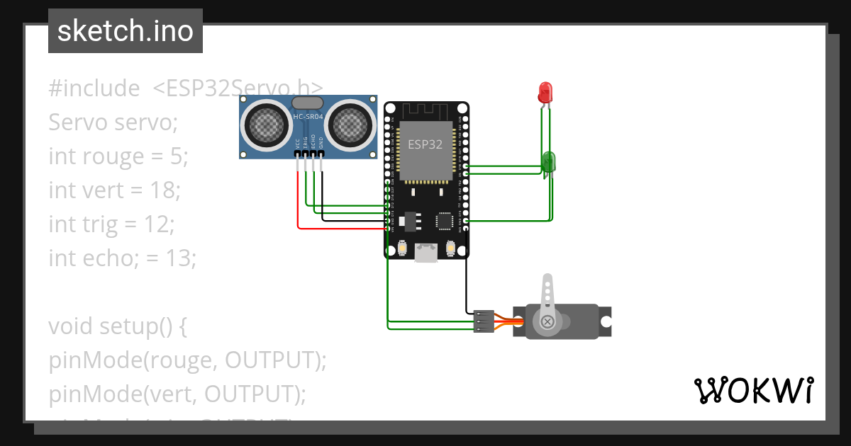 Wokwi Online Esp32 Stm32 Arduino Simulator 1191