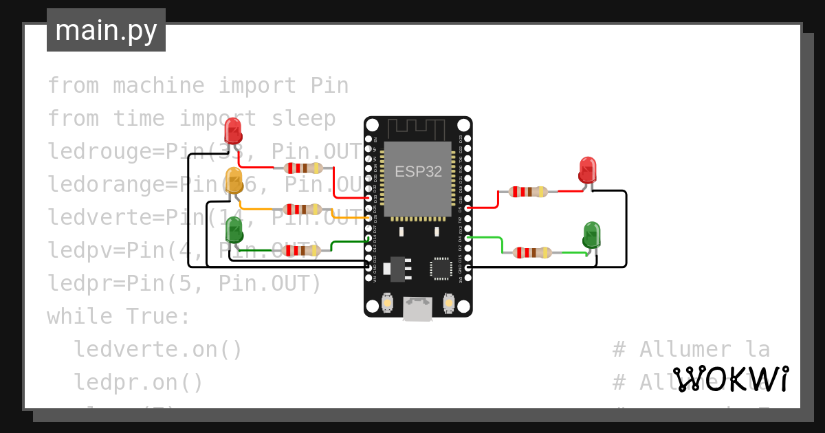 Adem Mbarek Khalil Baati Wokwi Esp32 Stm32 Arduino Simulator