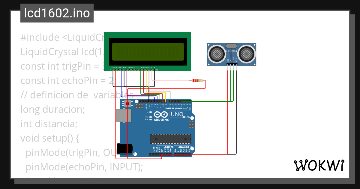 Montajesonido Wokwi Esp32 Stm32 Arduino Simulator 