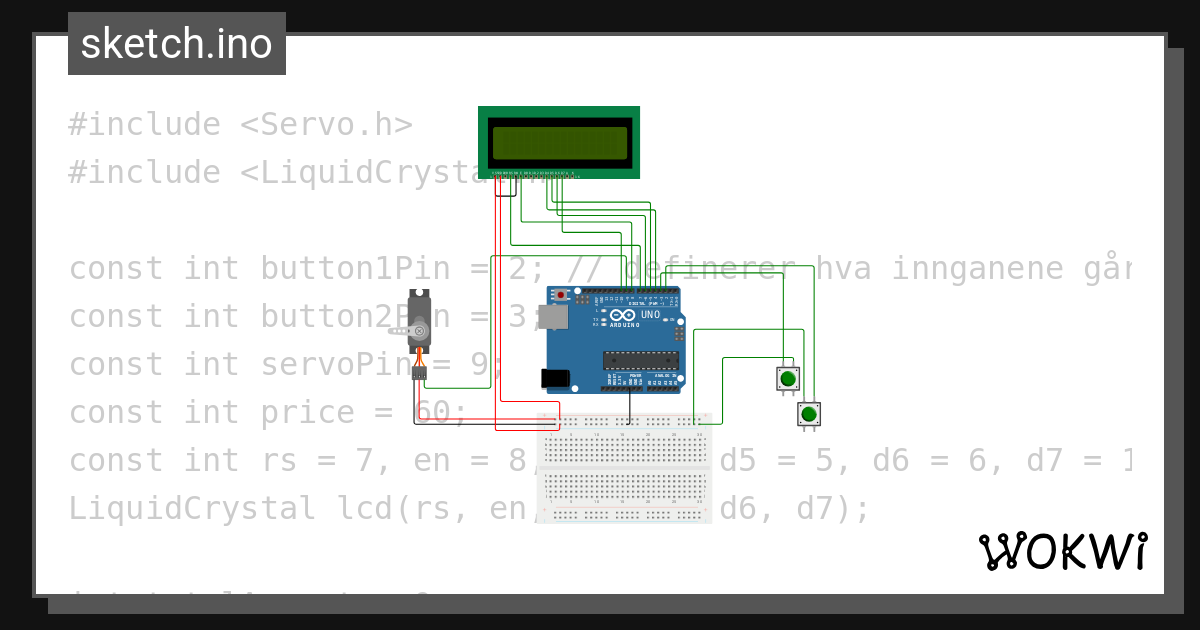 Bom Wokwi Esp32 Stm32 Arduino Simulator
