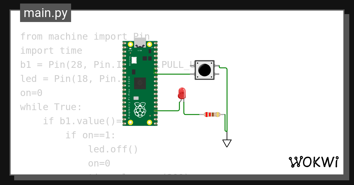 Proyecto4 Wokwi Esp32 Stm32 Arduino Simulator