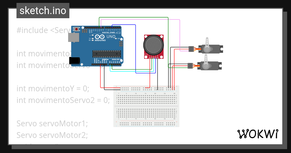 Wokwi Online Esp32 Stm32 Arduino Simulator 1978