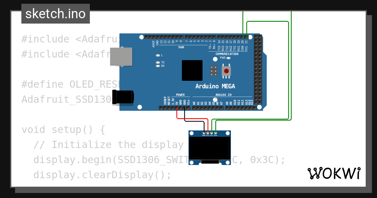 W5 P T1 Wokwi Esp32 Stm32 Arduino Simulator