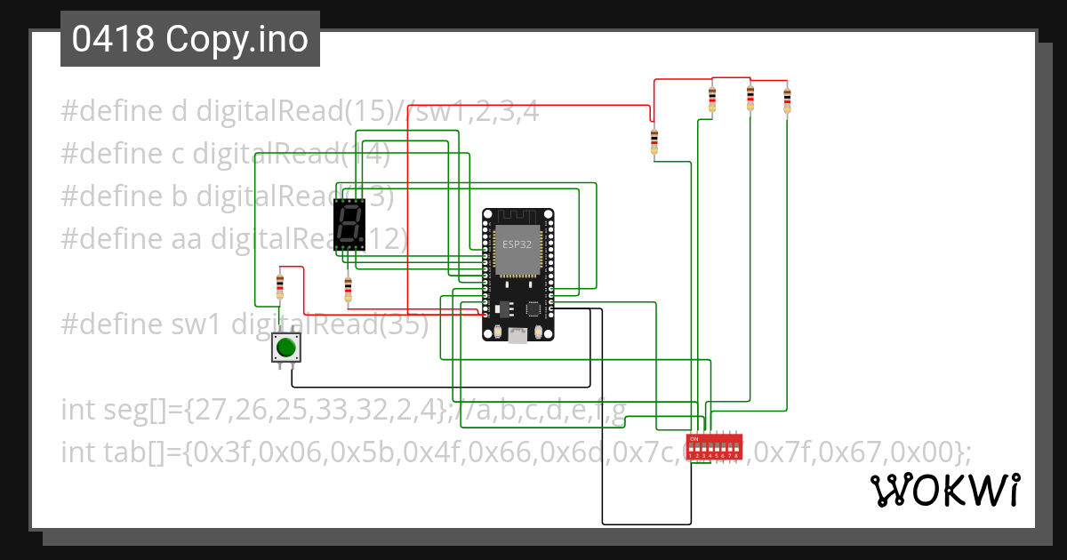 0418 Copy - Wokwi ESP32, STM32, Arduino Simulator