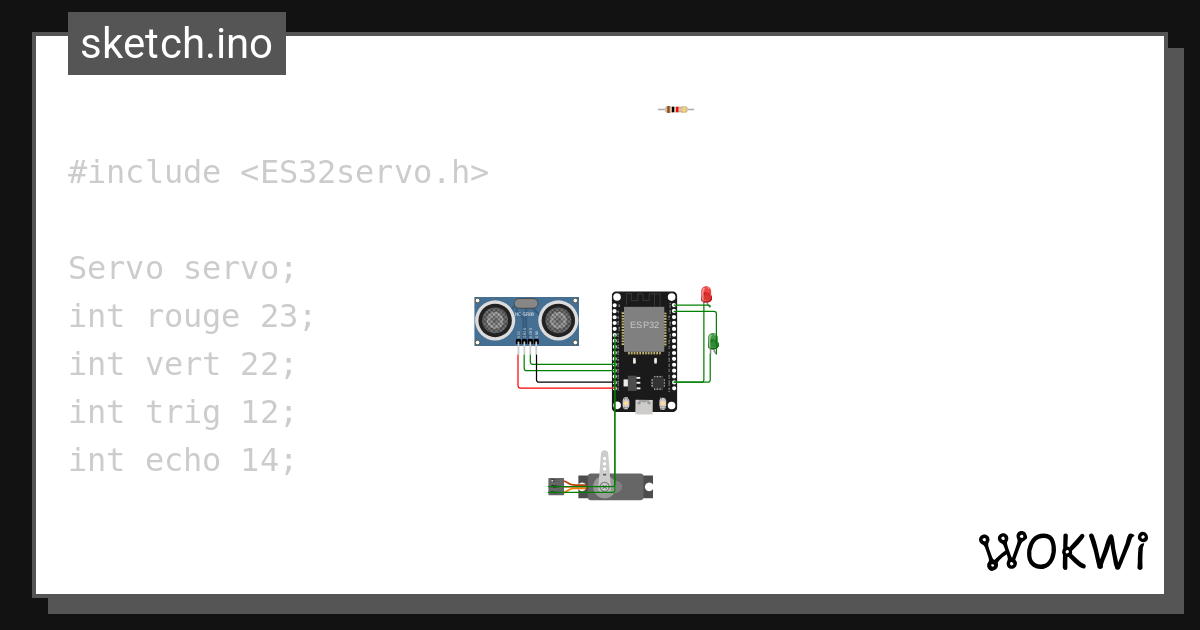 Ranim Kouki Wokwi Esp32 Stm32 Arduino Simulator 2745
