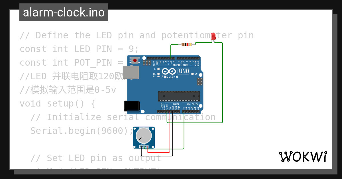 Wokwi Online Esp32 Stm32 Arduino Simulator