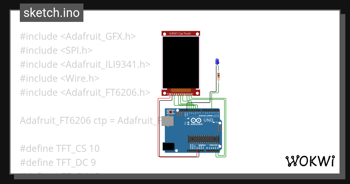 IBOC_lab5 - Wokwi ESP32, STM32, Arduino Simulator