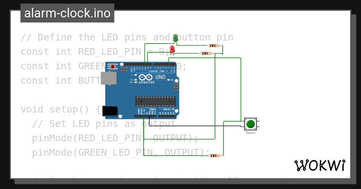 Alarm O Copy Wokwi Esp32 Stm32 Arduino Simulator 6851