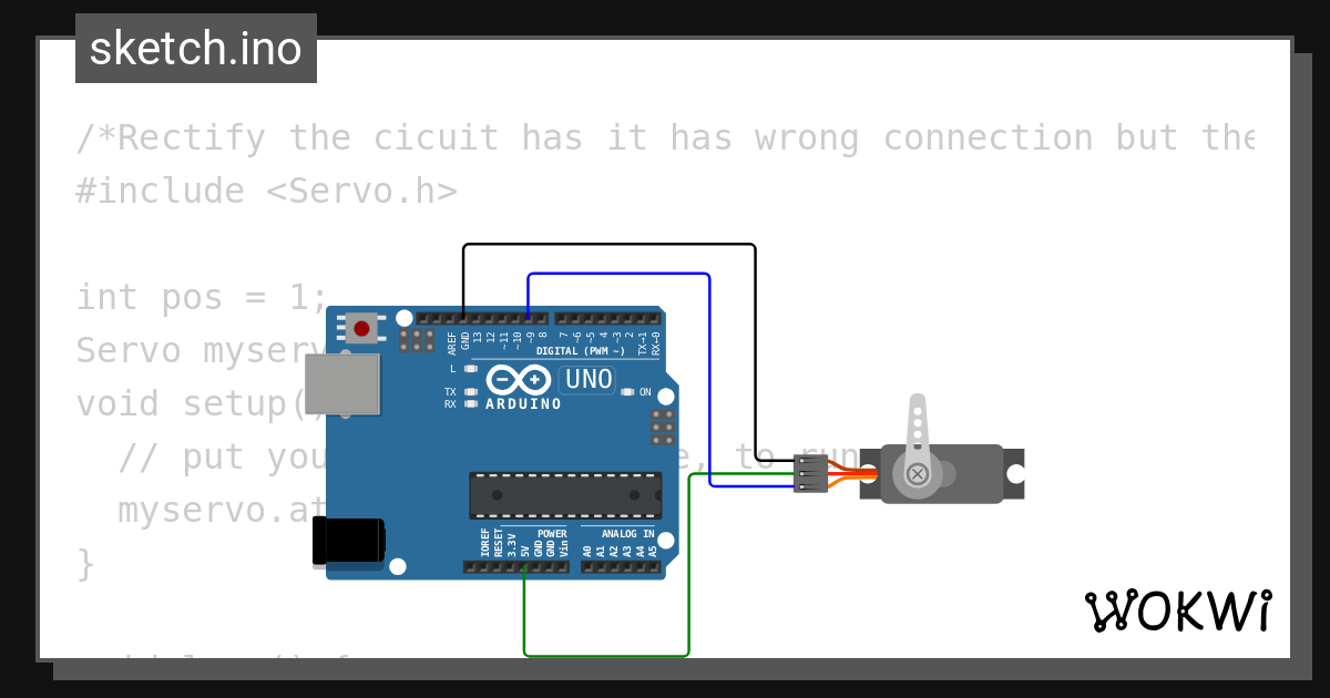 Class 281 Add 1 Wokwi Esp32 Stm32 Arduino Simulator