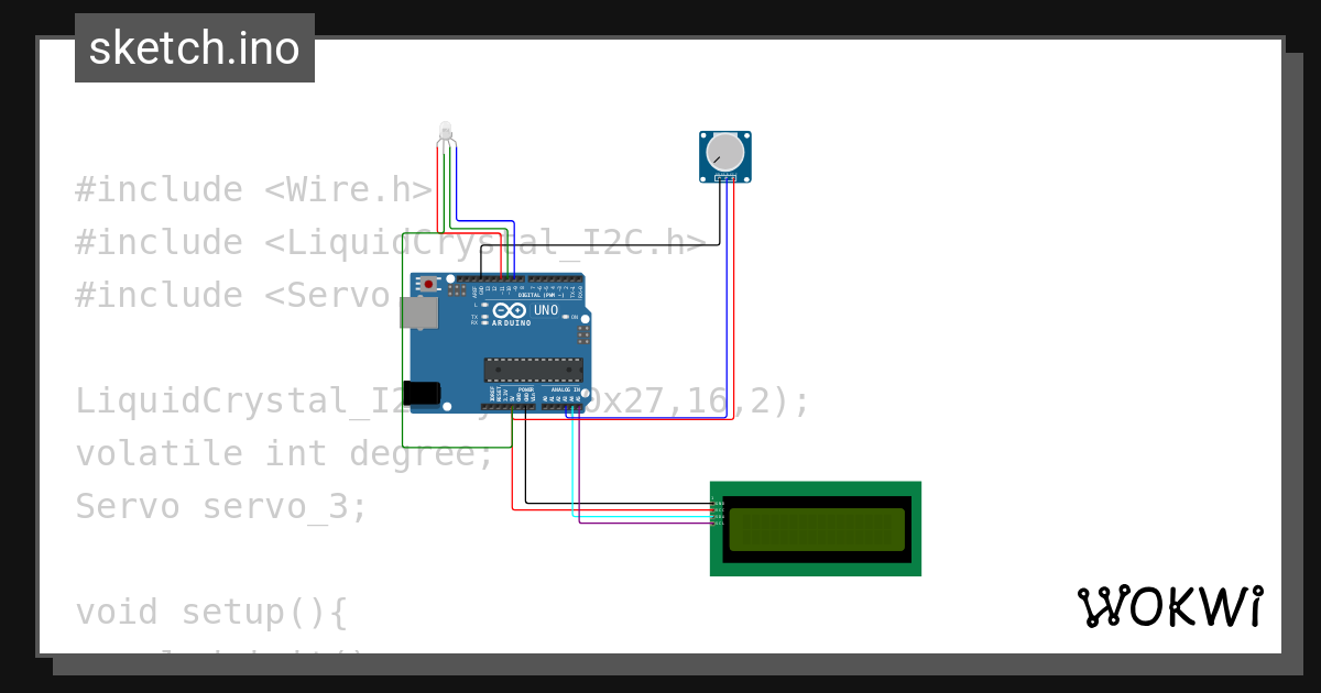 Wokwi Online Esp32 Stm32 Arduino Simulator