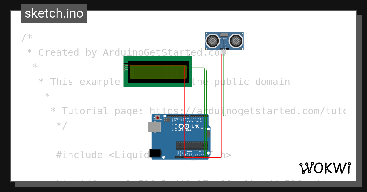 Mat Wokwi Esp32 Stm32 Arduino Simulator