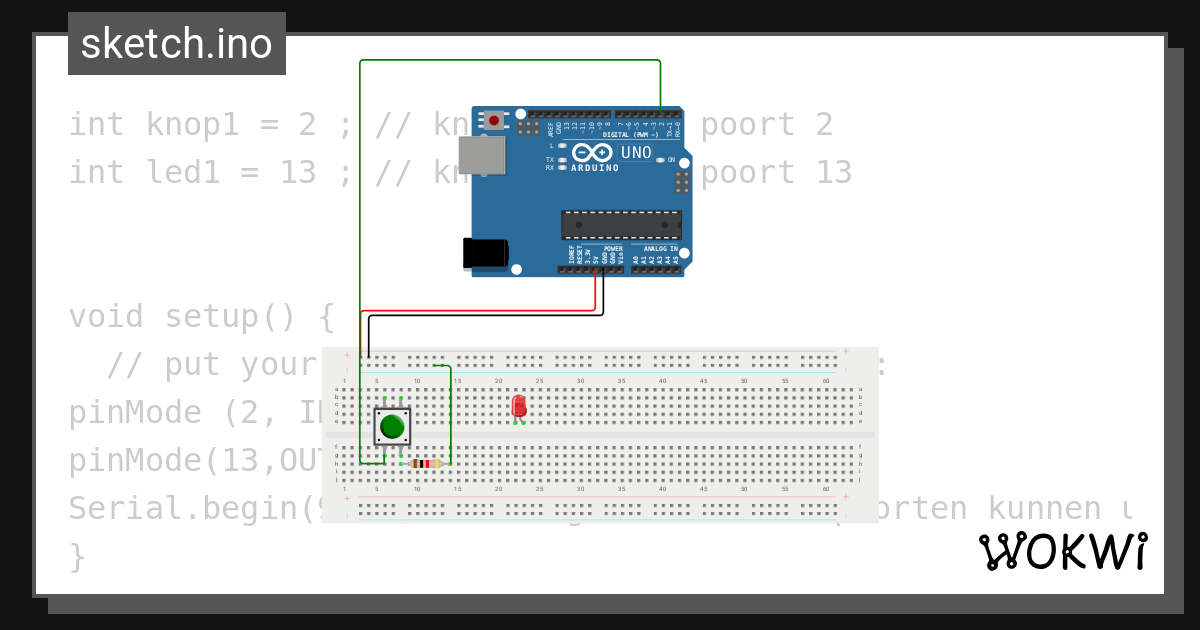 Wokwi Online Esp32 Stm32 Arduino Simulator 3471