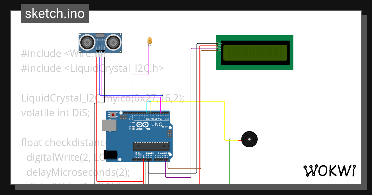 Wokwi Online Esp32 Stm32 Arduino Simulator