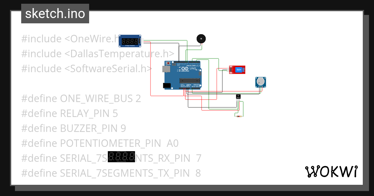 cooling sys-GM With control - Wokwi ESP32, STM32, Arduino Simulator