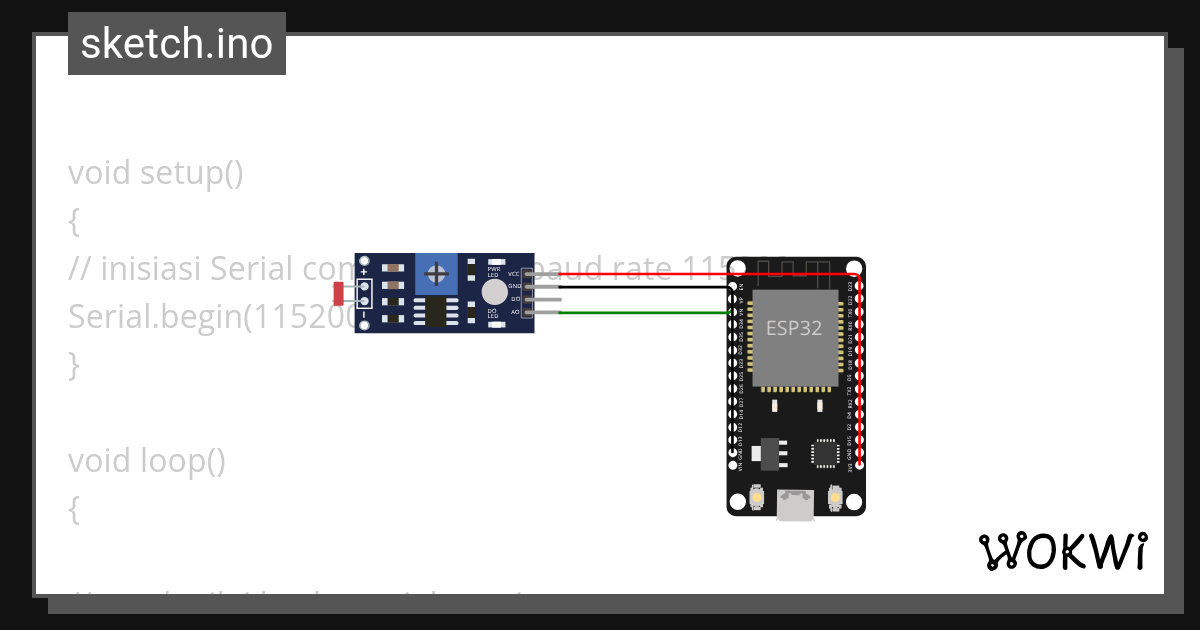 Edspert Idldr And Esp32 Wokwi Esp32 Stm32 Arduino Simulator 