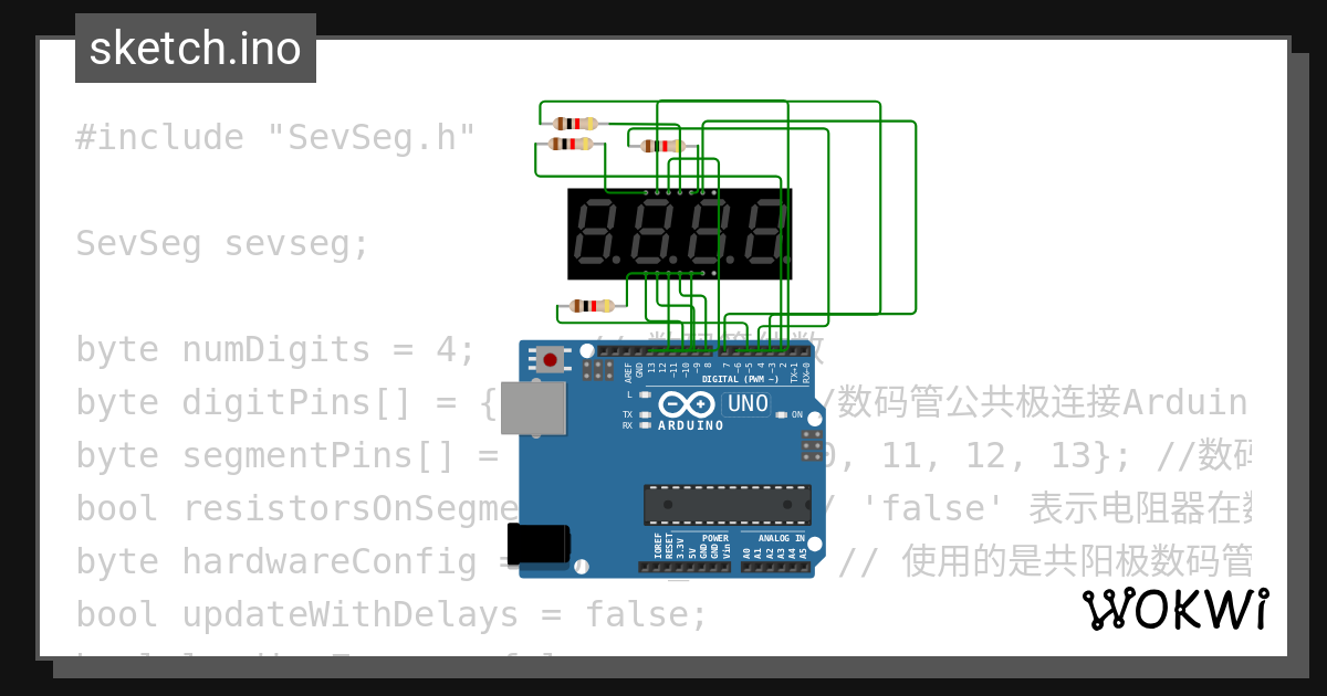 第3题 Copy Wokwi Esp32 Stm32 Arduino Simulator 