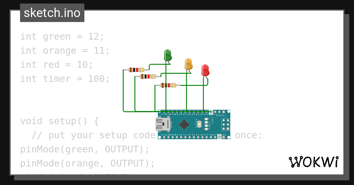 Rey Copy Wokwi Esp32 Stm32 Arduino Simulator