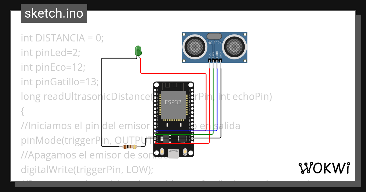 Wokwi Online Esp32 Stm32 Arduino Simulator