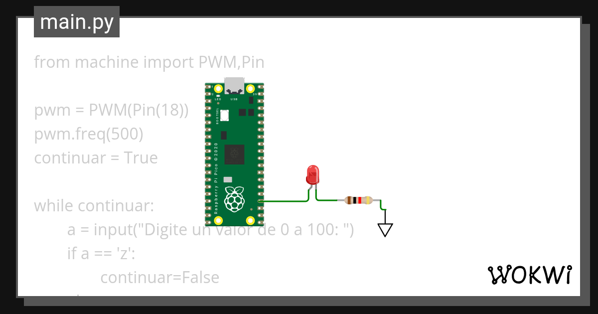 Freq Wokwi Esp32 Stm32 Arduino Simulator 3120